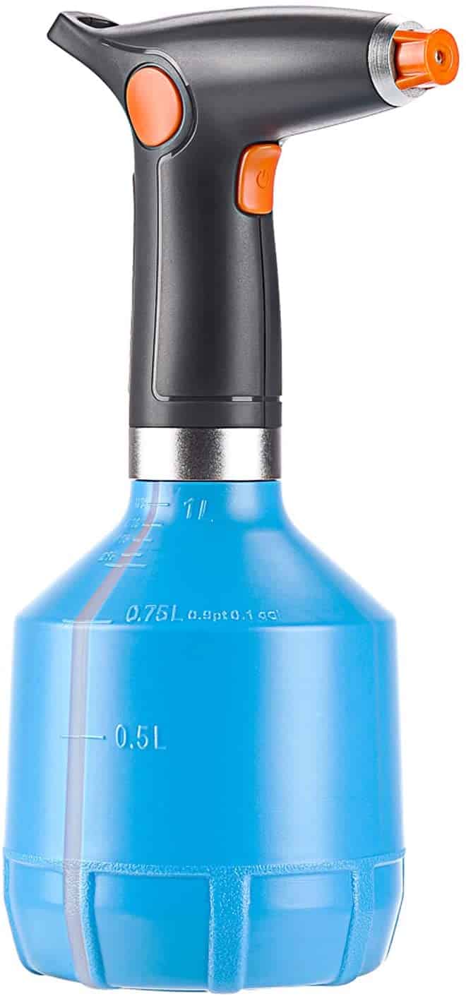 Top 8 Best Plant Spray Bottle for Misting [2023 Updated]