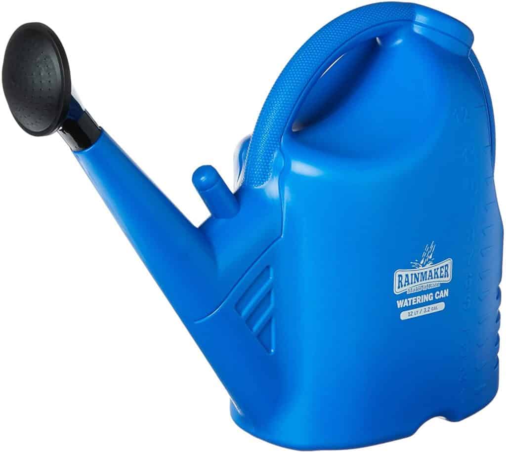 10 Top-Rated Garden Watering Cans (With Pictures)