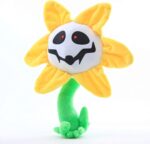 Flowey The Flower [Does This Sadistic Villain Plant Exist in Real?]