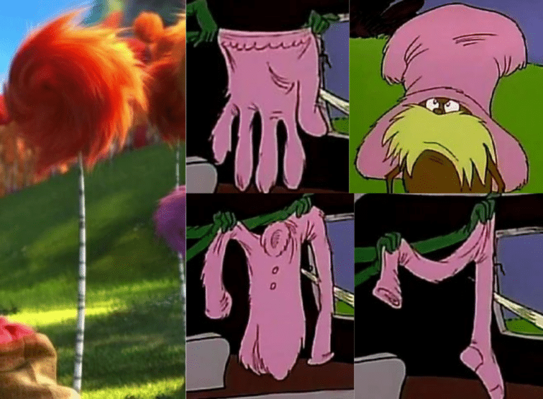 Is Lorax Tree Real? [Quenching The Curiosity]