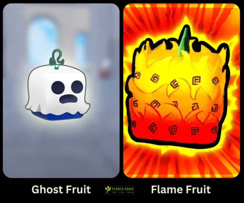 Is Ghost Fruit Better Than Flame? Ultimate Guide For Blox Fruits