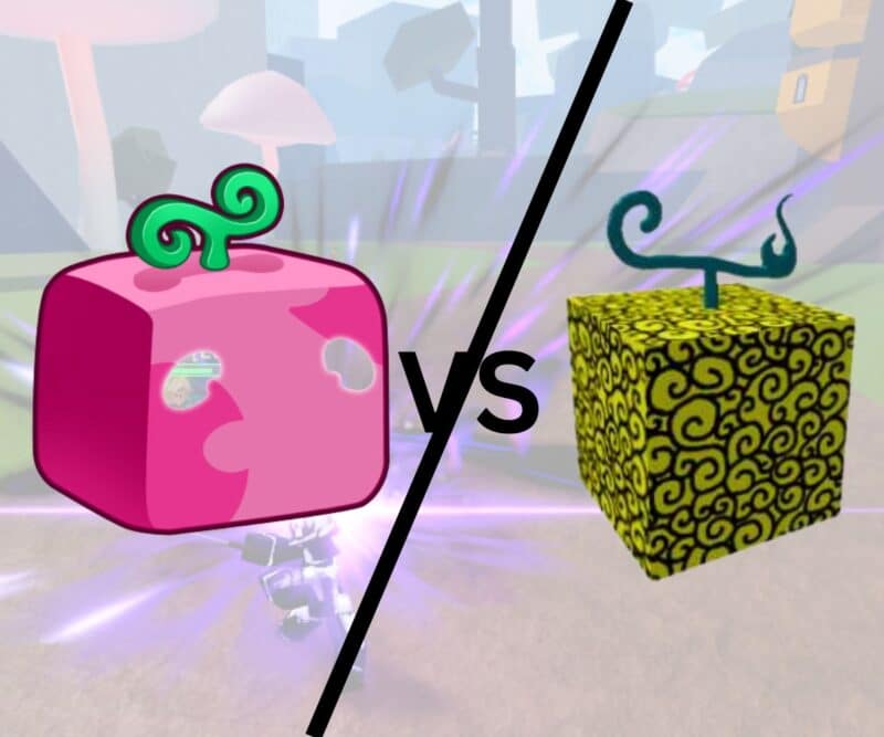 Is Rubber Fruit Better Than Light? Ultimate Guide For Beginners