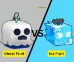 Is Ghost Fruit Better Than Ice Fruit? Guide For Beginners